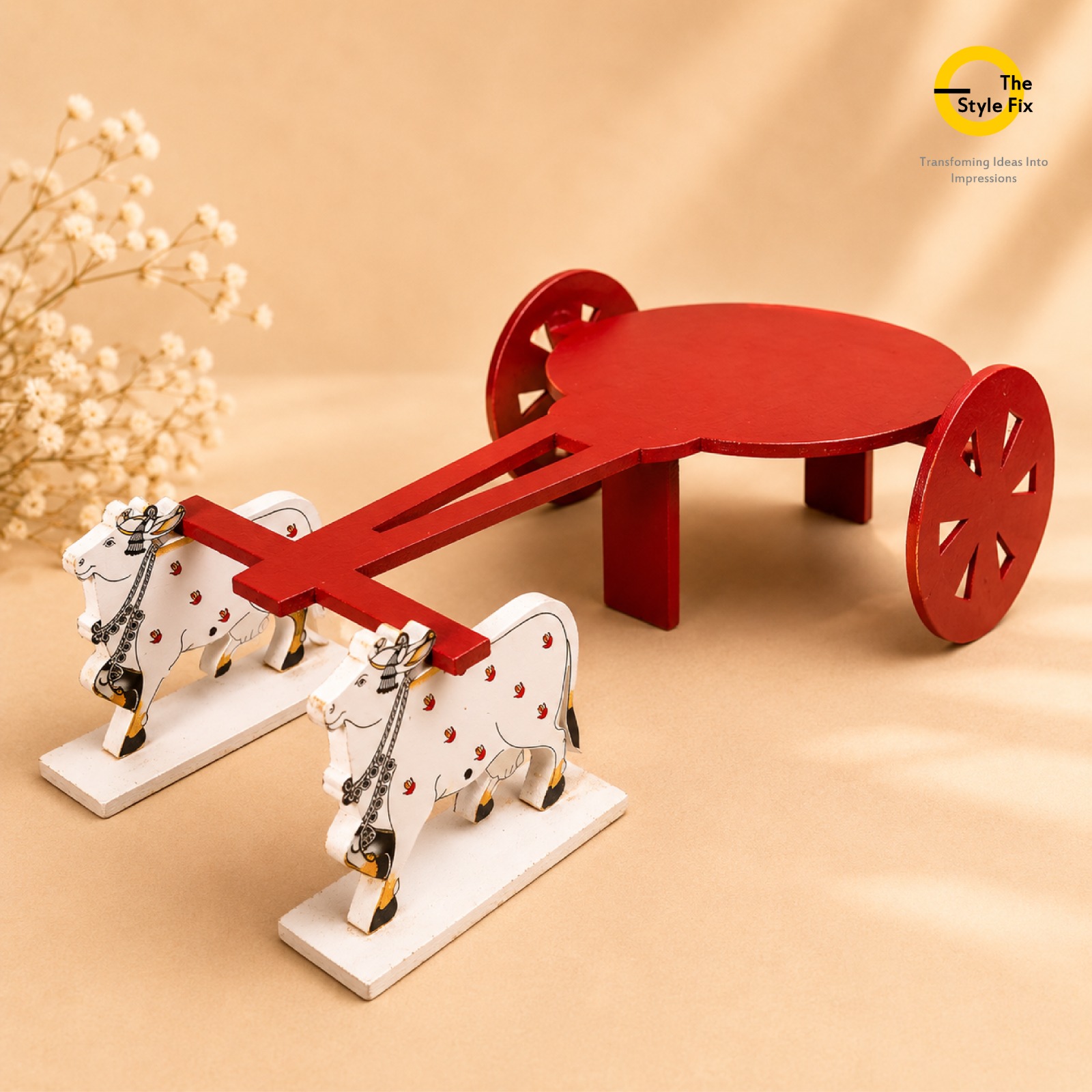 MDF – PD14 – Seer Vandi - The Style Fix
